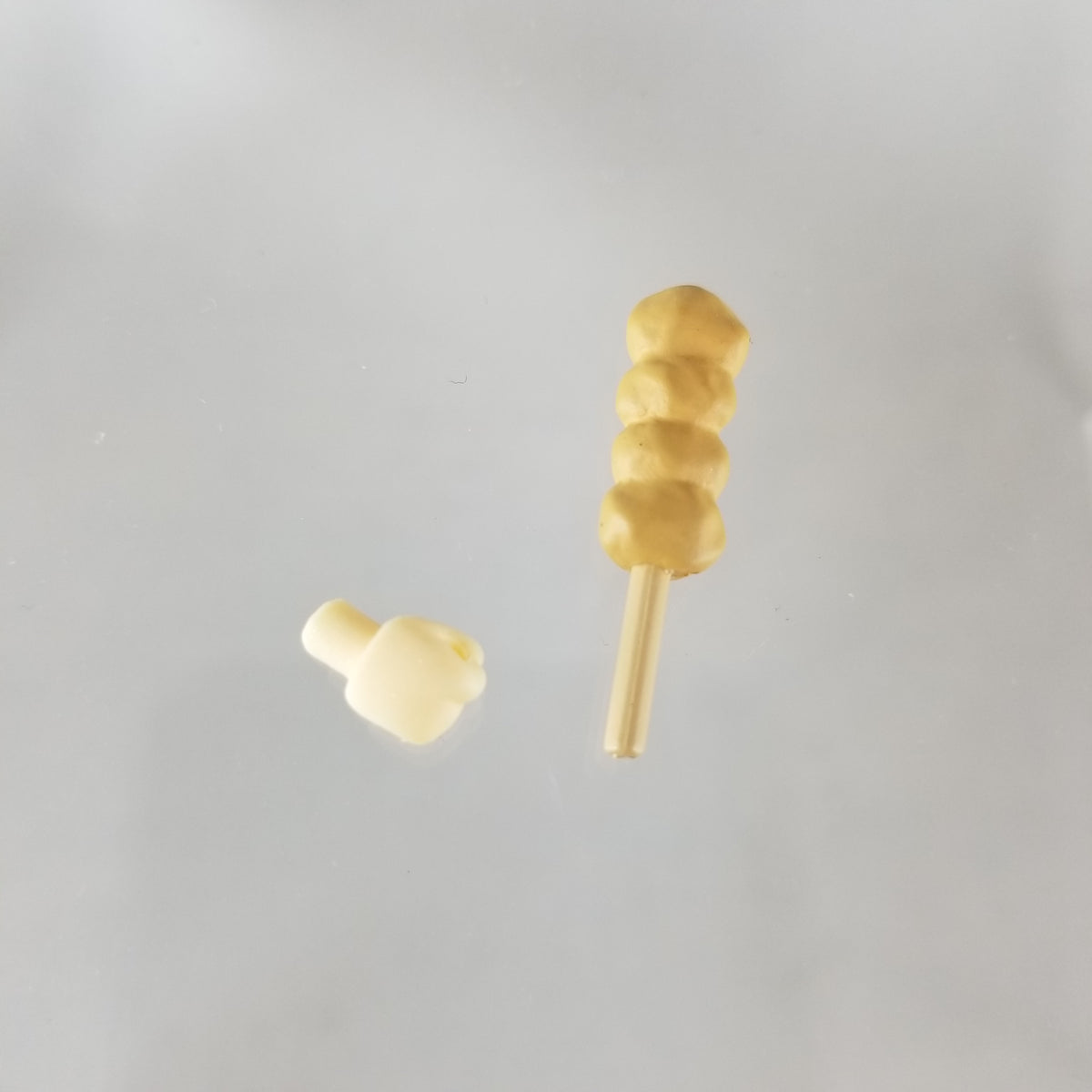 305 -Moko-tan's Fried Chicken (with Right Hand)| Chibi Chop Shop