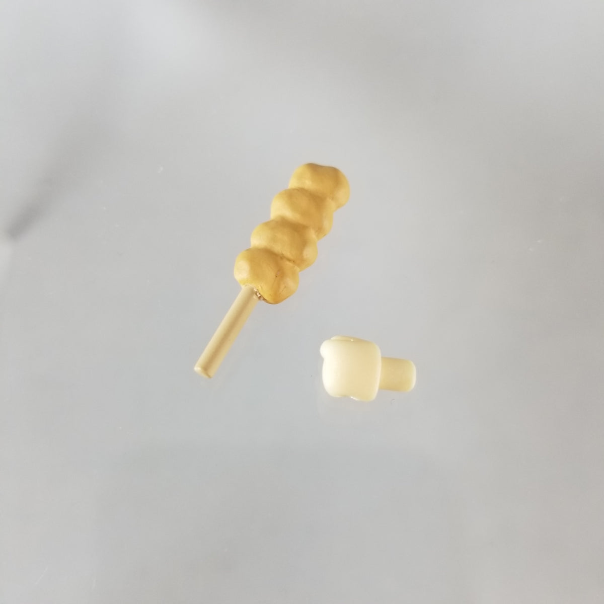 305 -Moko-tan's Fried Chicken (with Left Hand)| Chibi Chop Shop