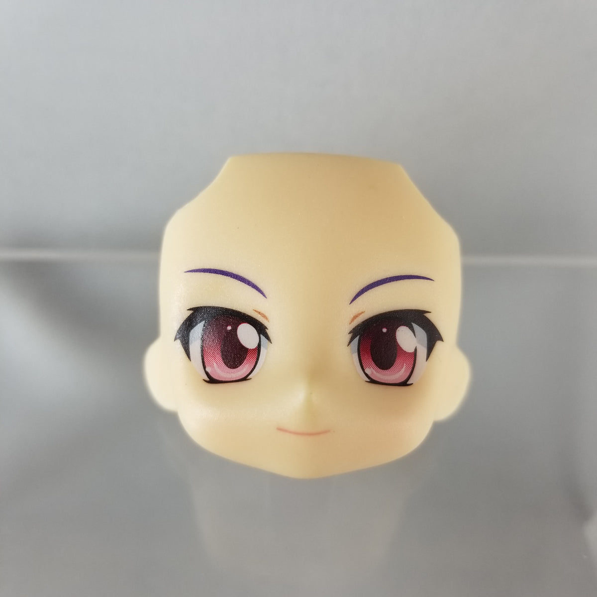 305-1 -Moko-tan's Smiling Face| Chibi Chop Shop