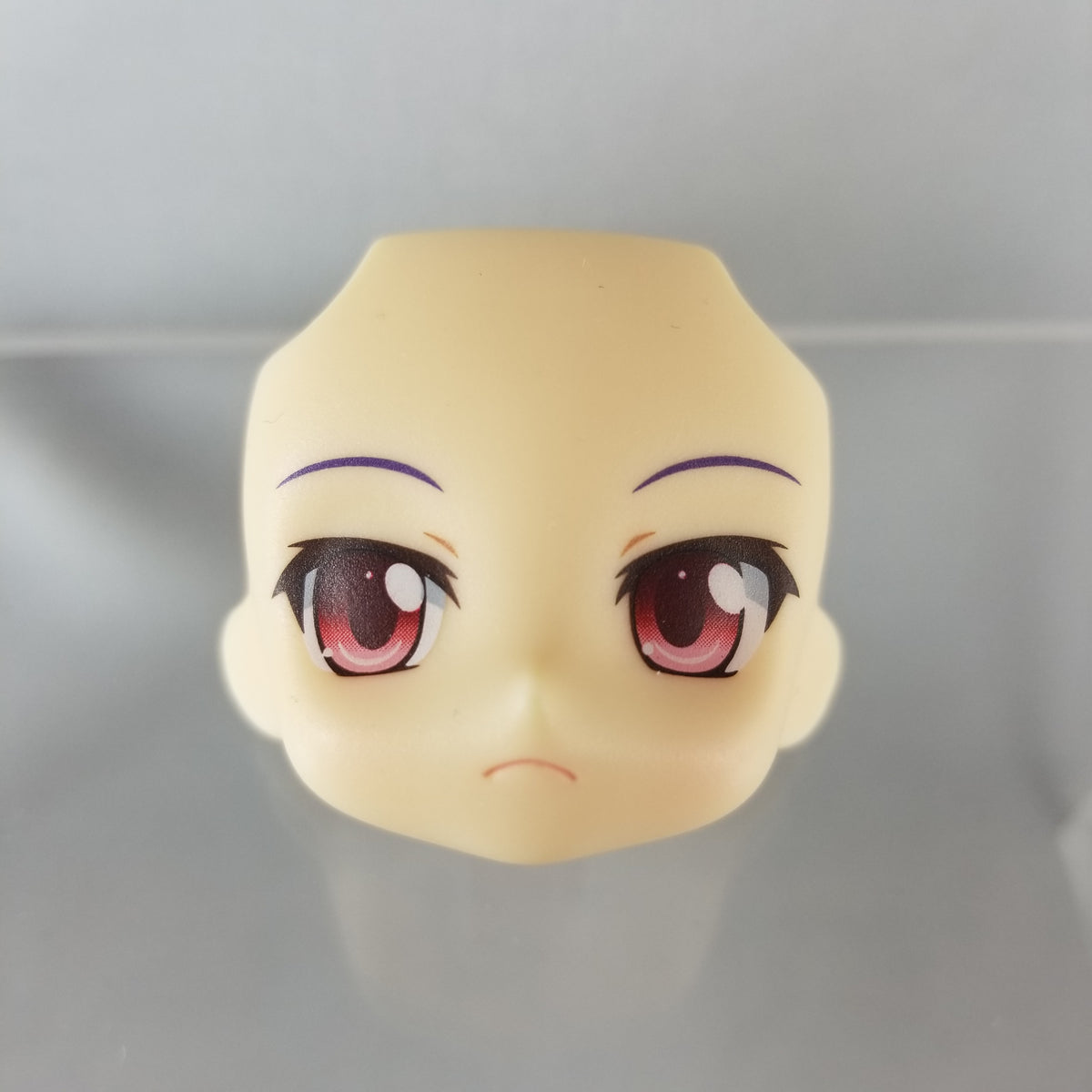 305-2 -Moko-tan's Sulking Face| Chibi Chop Shop