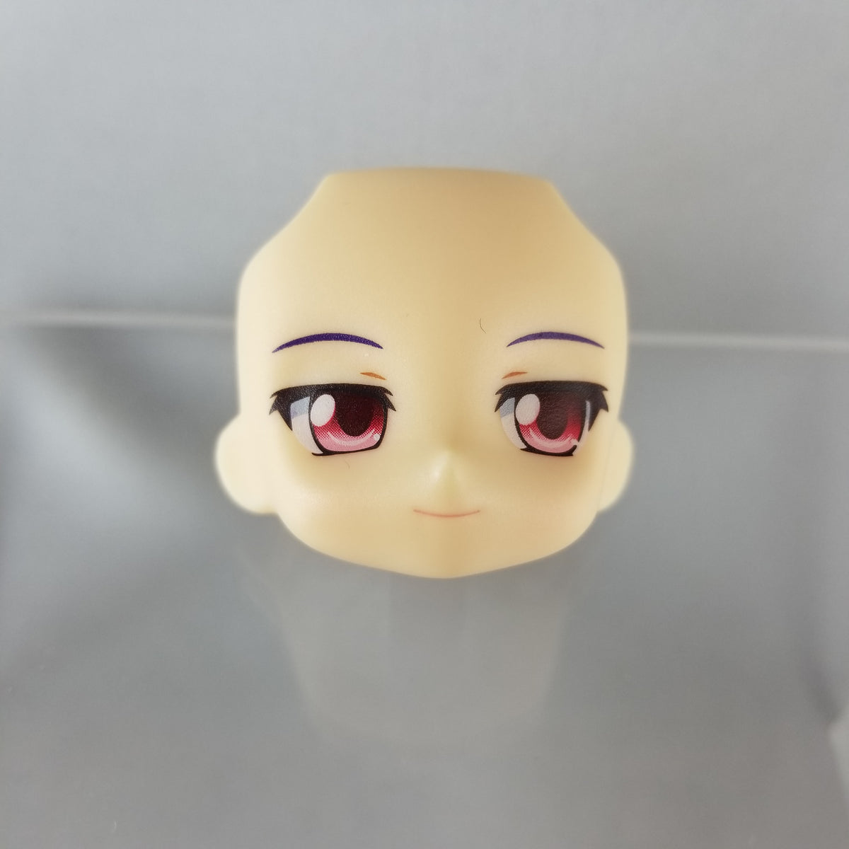 305-3 -Moko-tan's Glaring Face| Chibi Chop Shop