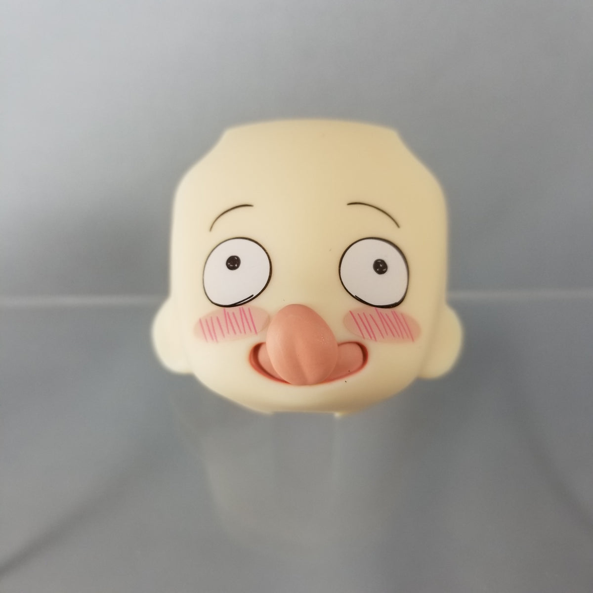 969-3 -Chio's Tongue-Out Chibi Face| Chibi Chop Shop