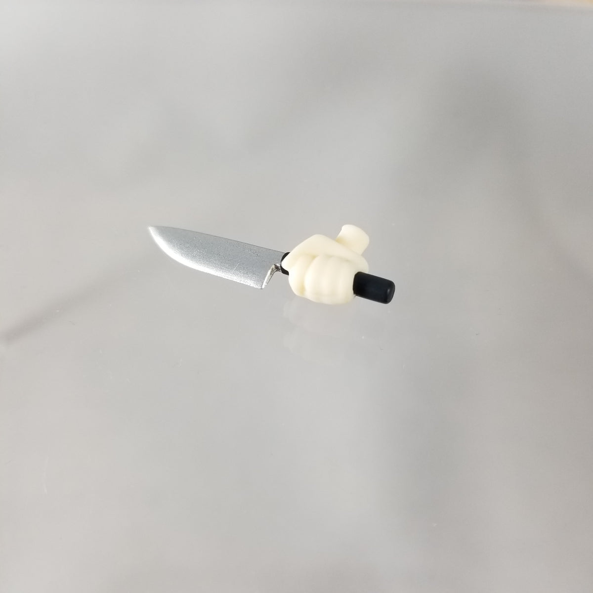 968 -Megumi's Knife| Chibi Chop Shop