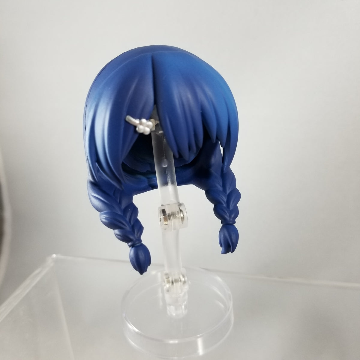 968 -Megumi's Braids| Chibi Chop Shop