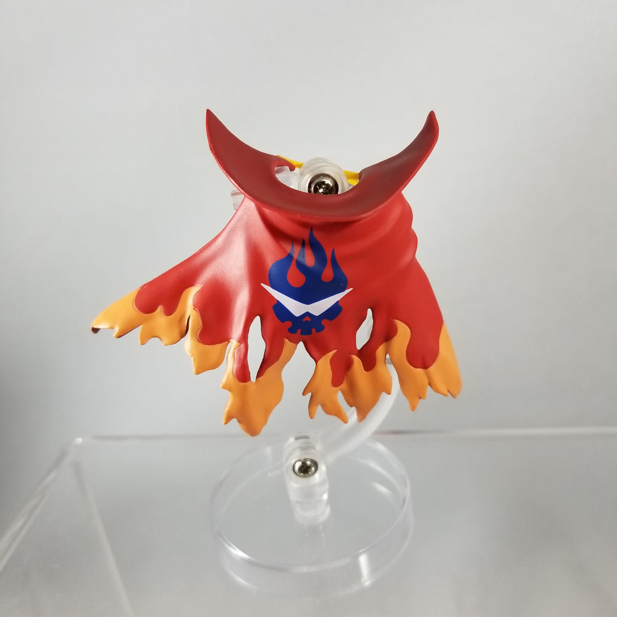 935 -Kamina's Cloak| Chibi Chop Shop