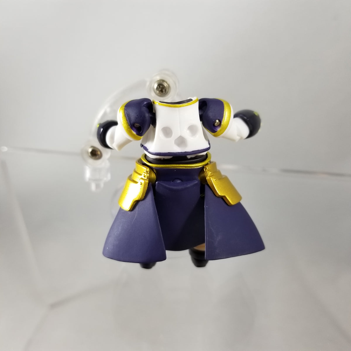 336 -Hayate's Outfit Option #1| Chibi Chop Shop