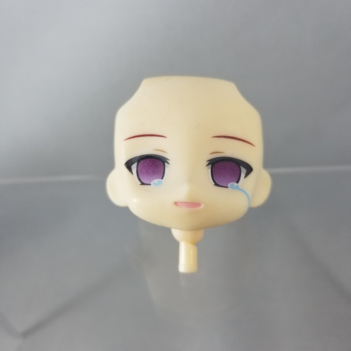 268-3 -Akari's Crying Face| Chibi Chop Shop