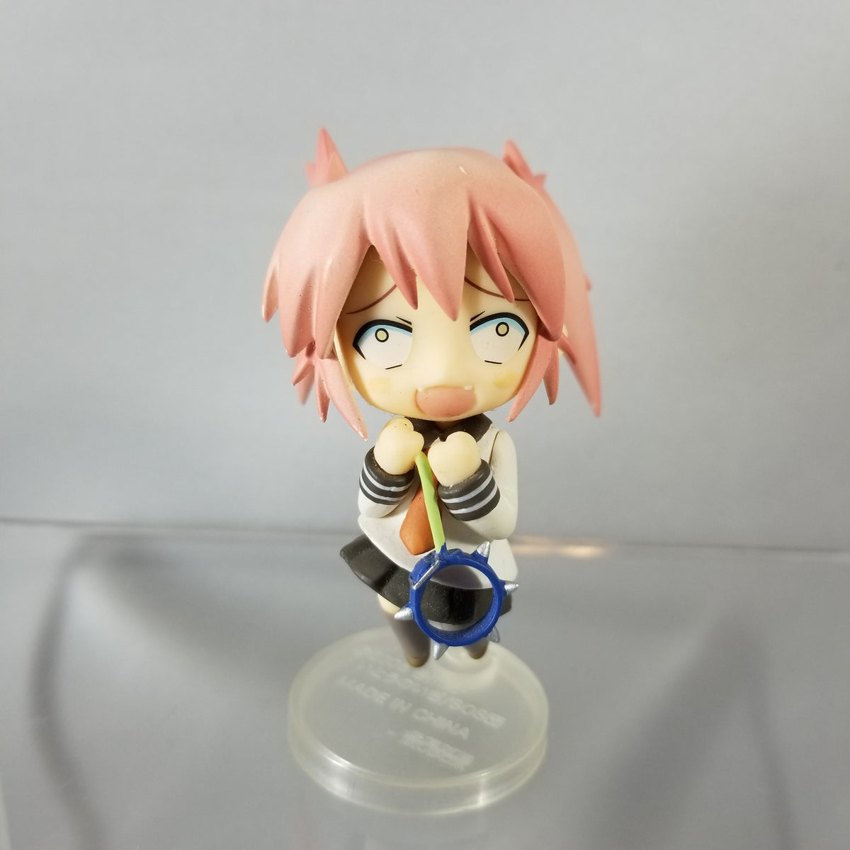 Petit: Edomae Luna| Chibi Chop Shop