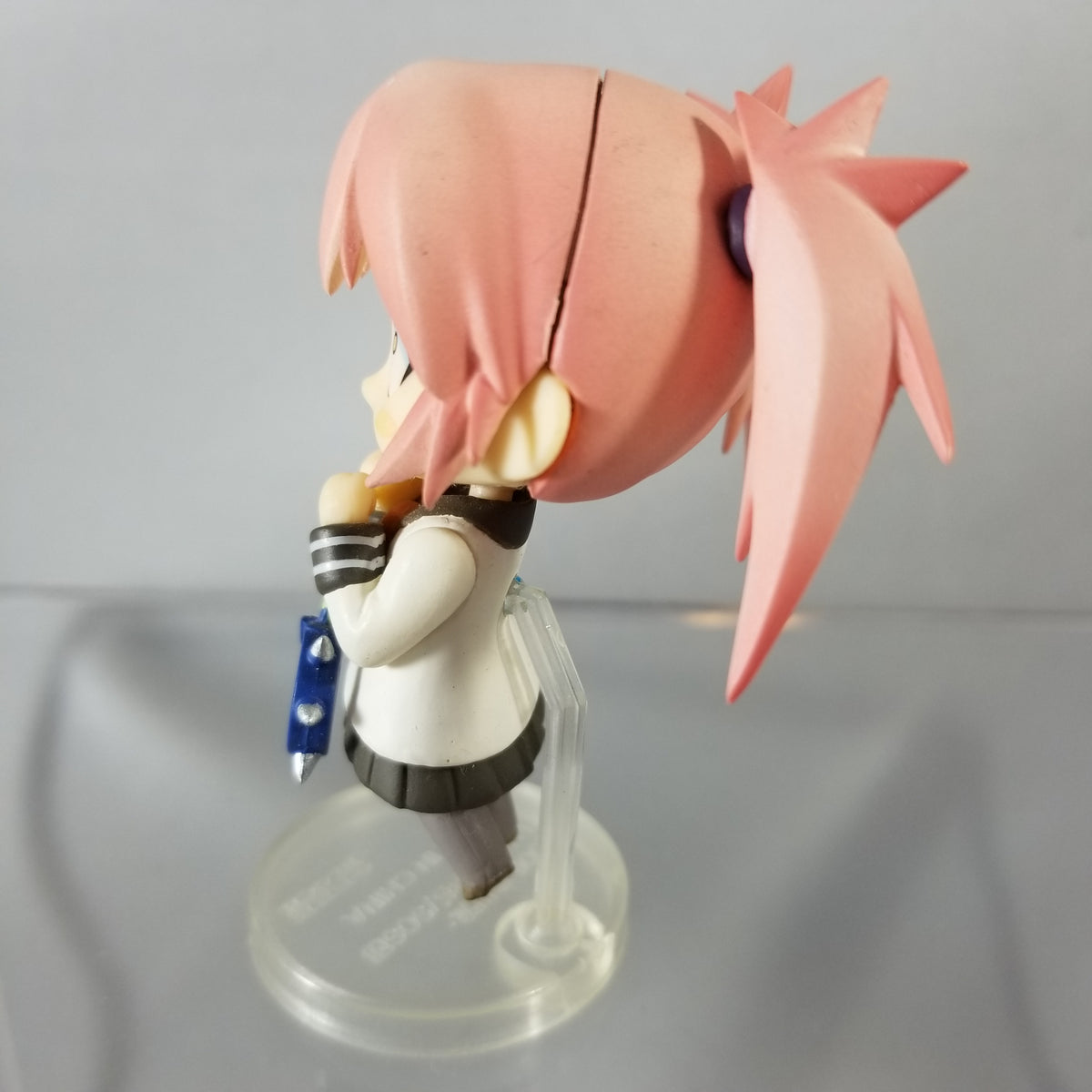 Petit: Edomae Luna| Chibi Chop Shop