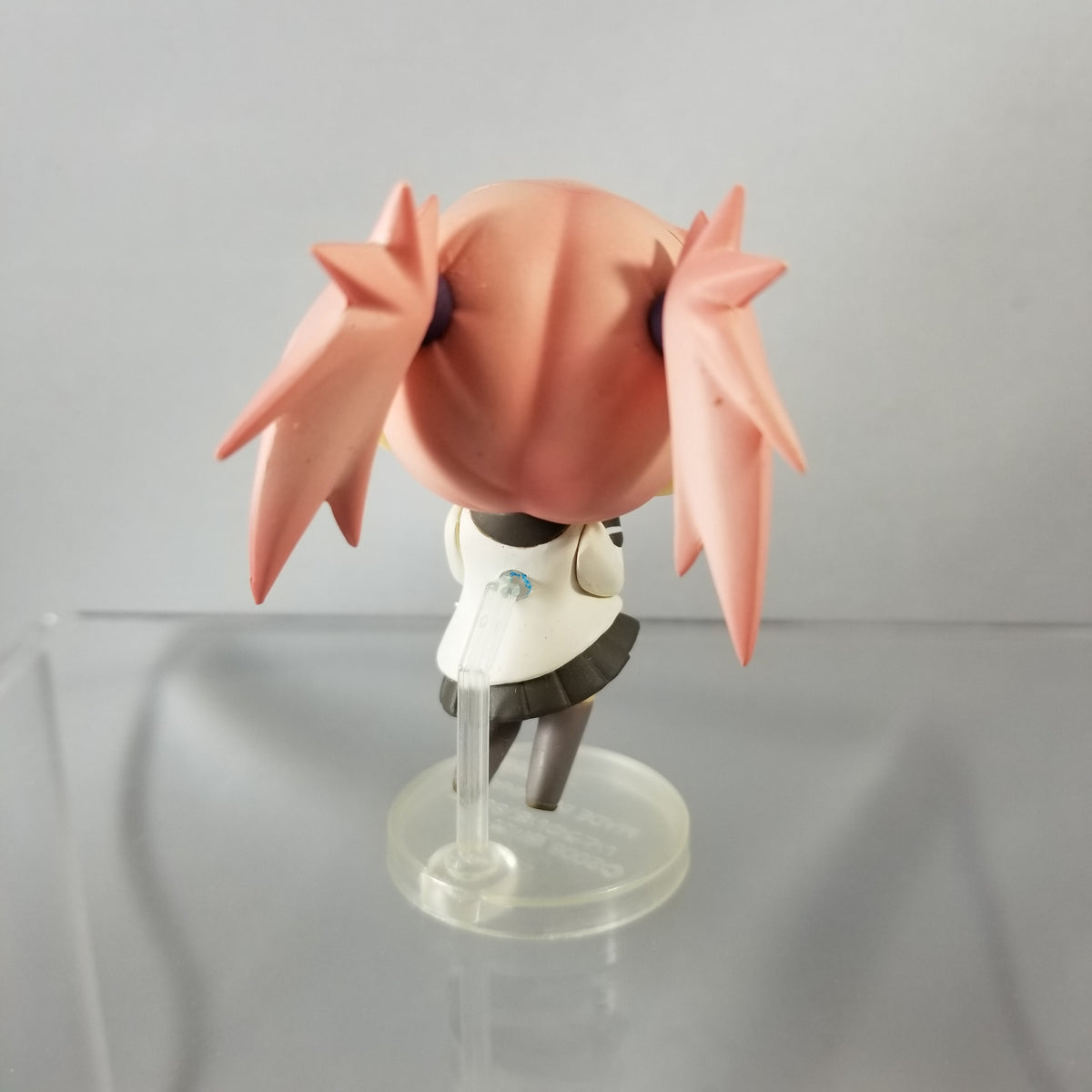 Petit: Edomae Luna| Chibi Chop Shop