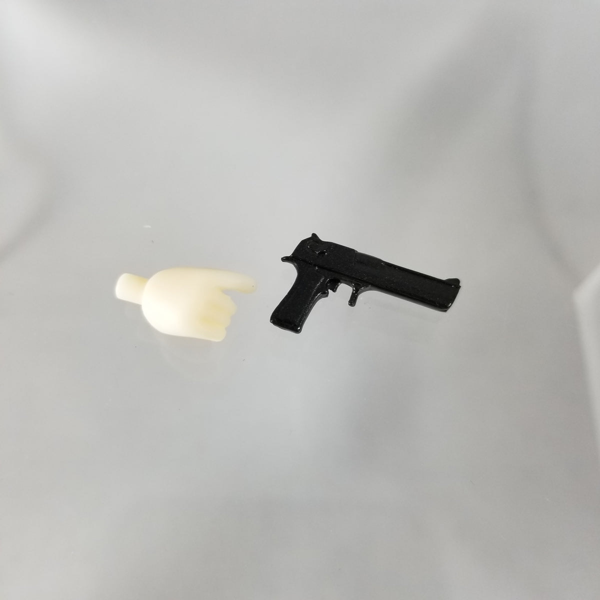 Cupoche 13 -Homura's Pistol| Chibi Chop Shop