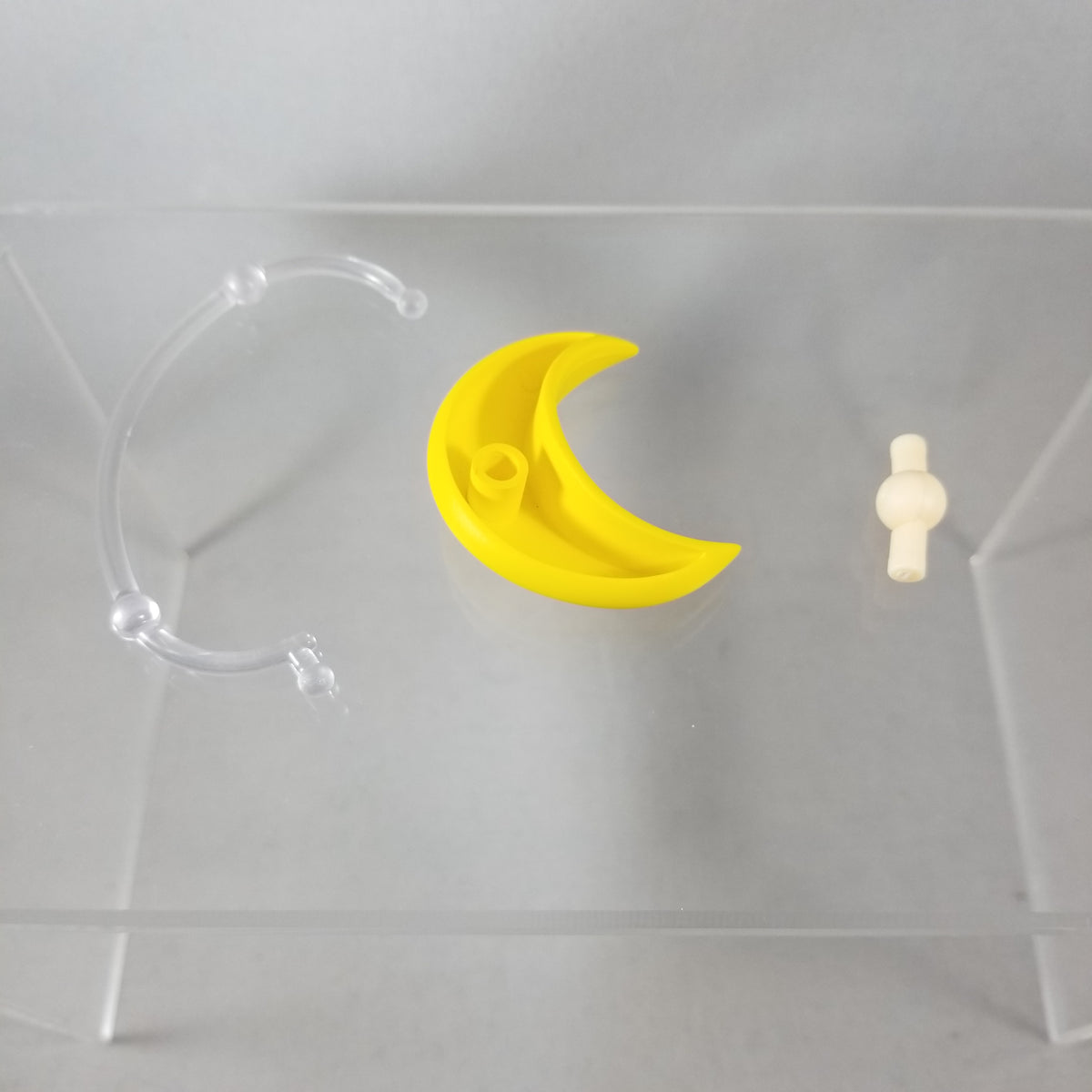 After Parts 1: Crescent Moon| Chibi Chop Shop