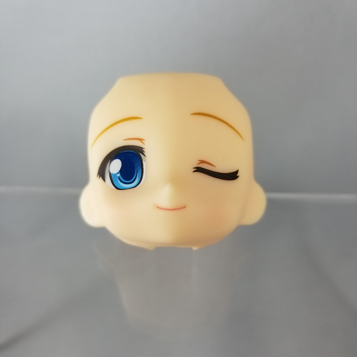 346-3 -Alice's Winking Face| Chibi Chop Shop