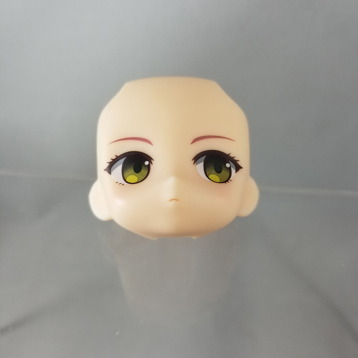 603-2 -Akashi's Prim Expression| Chibi Chop Shop