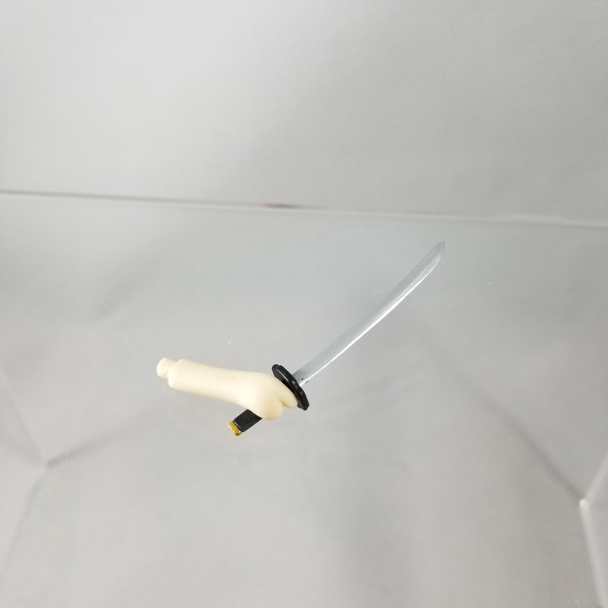 47a -Shana's Burning Hair Vers. Sword| Chibi Chop Shop