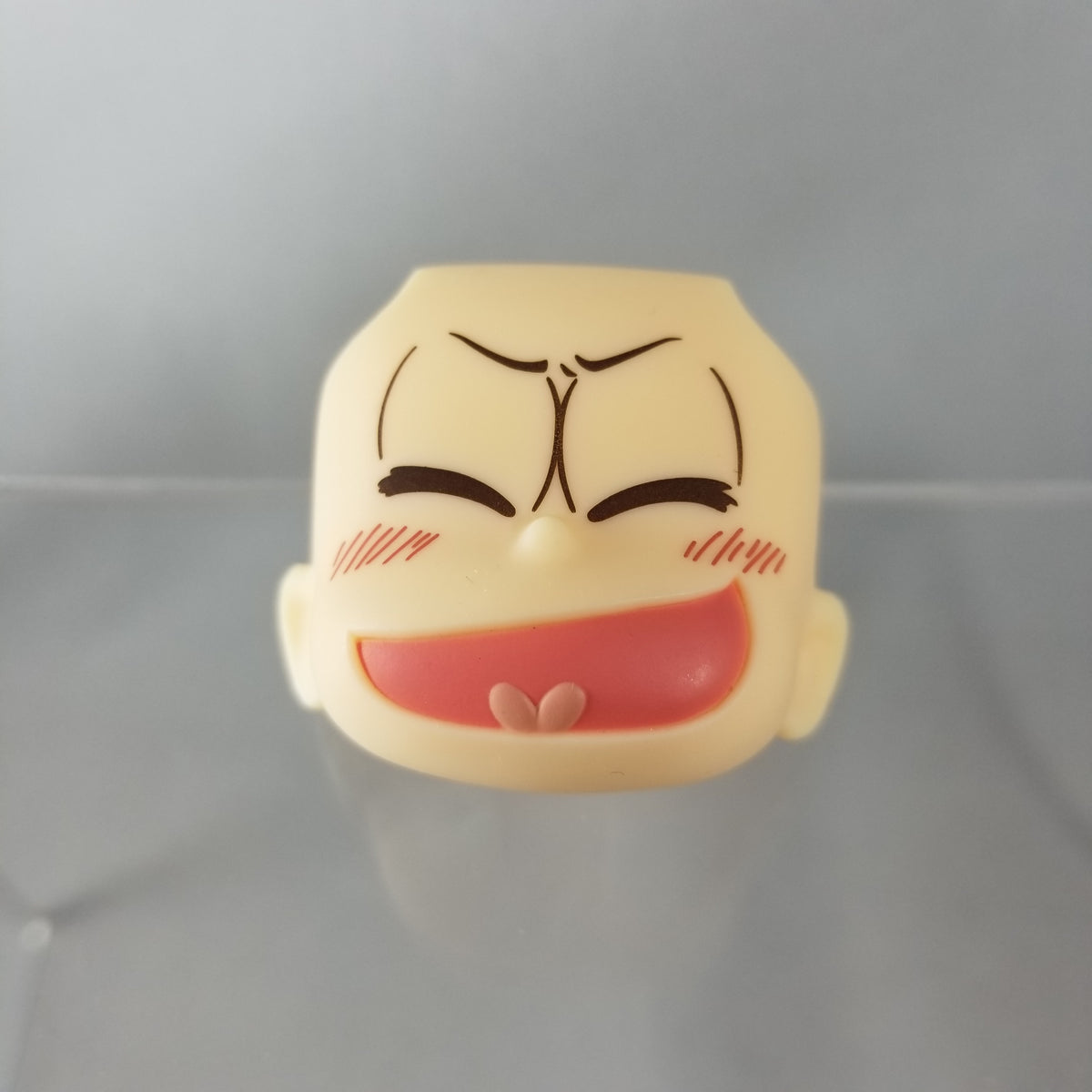 623-2 -Matsuno's Playful Drunk Expression| Chibi Chop Shop