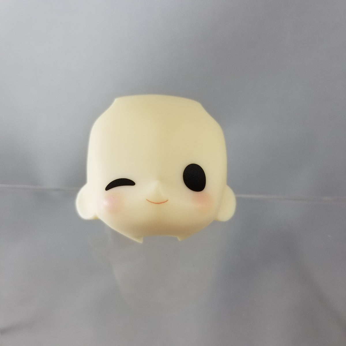 319 -1 or 319b -Ren's Winking Face| Chibi Chop Shop