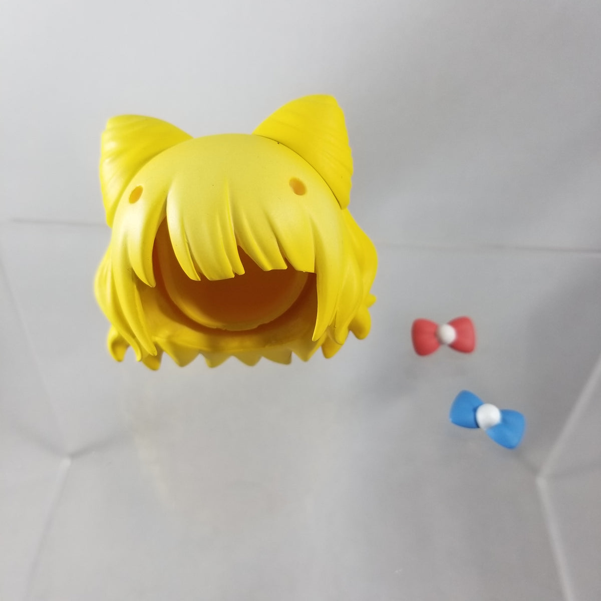 [Co-2] Co-de: Mirei Minami Hair| Chibi Chop Shop