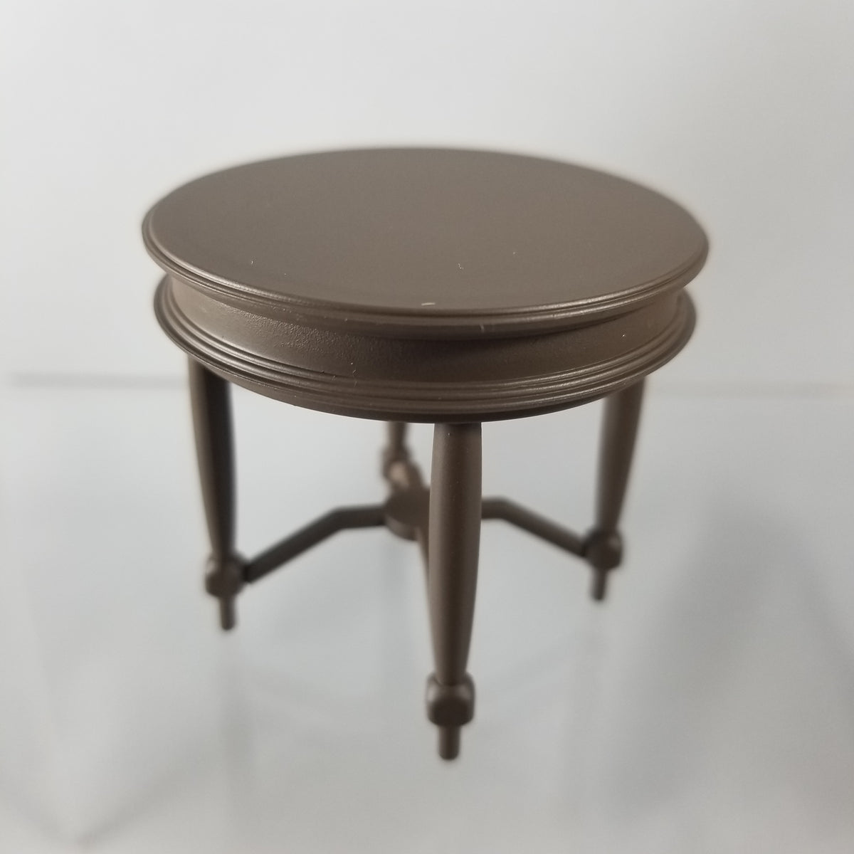 Playset European Room A: 2 End Tables| Chibi Chop Shop