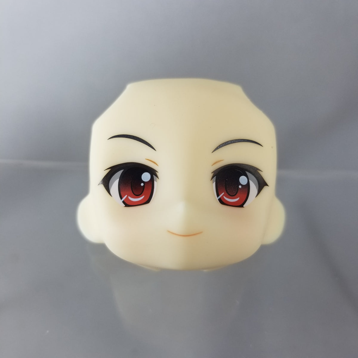 362-1 -Aya Shameimaru's Standard Faceplate| Chibi Chop Shop