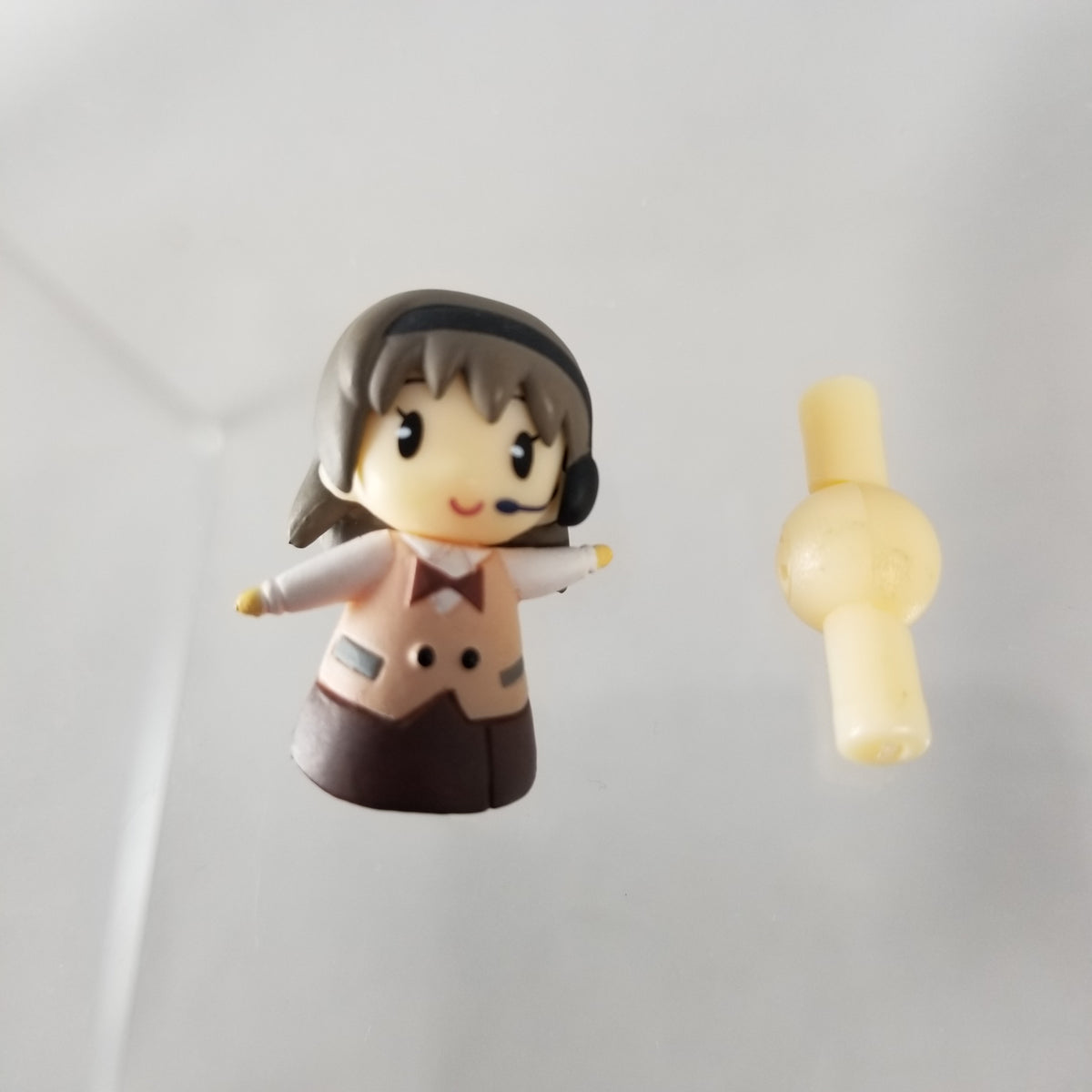 415 -Minami's Hand Puppet of Nana Himemiya| Chibi Chop Shop