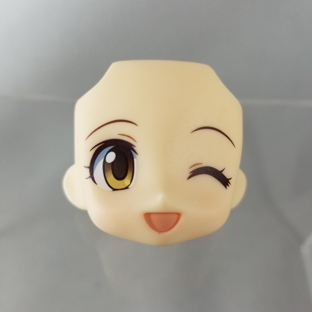 533-2 -Mio's Winking Face| Chibi Chop Shop