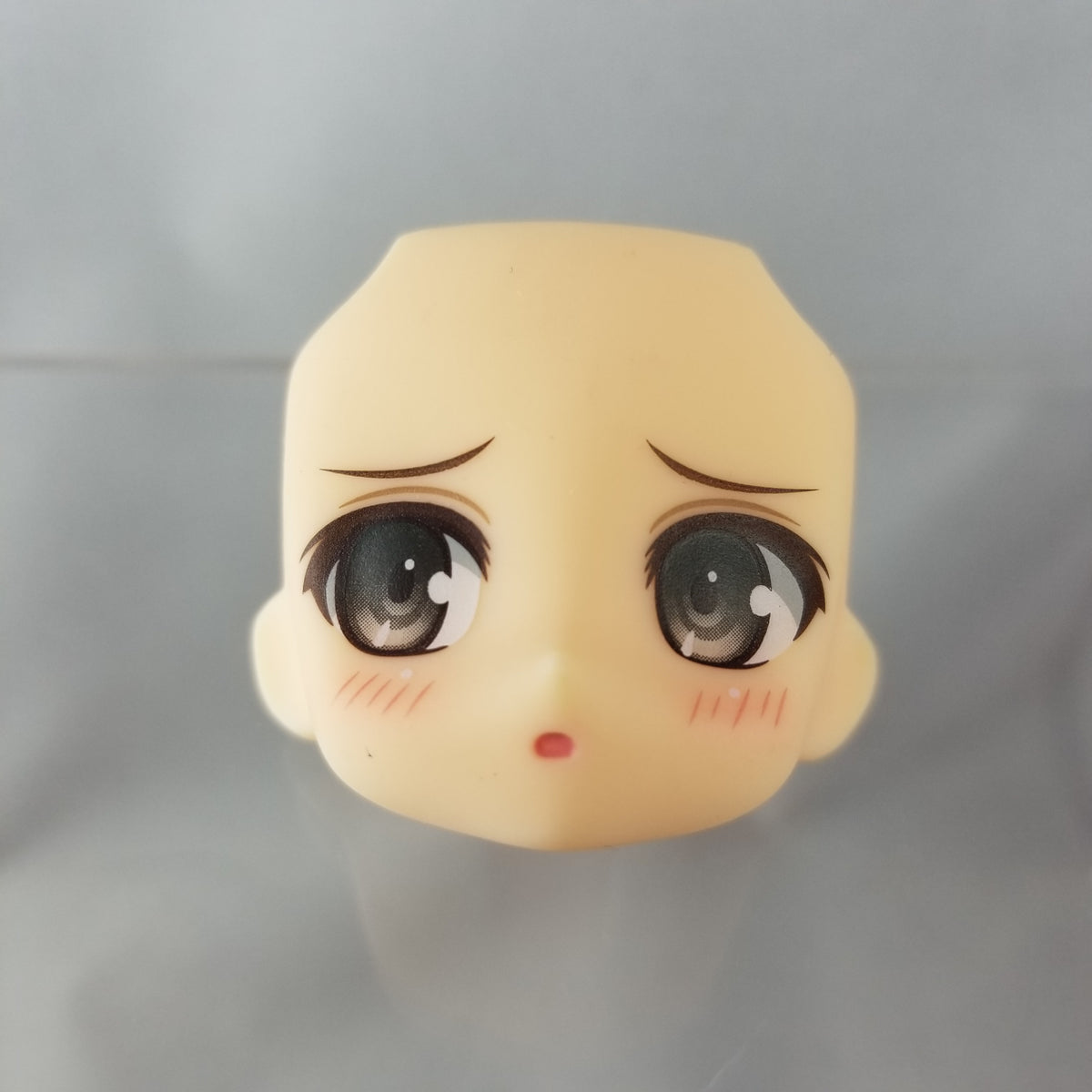 704-2 -Megumi Kato's Embarrassed Expression| Chibi Chop Shop