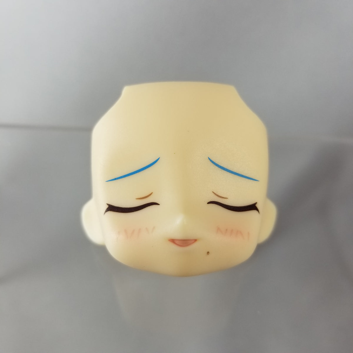 503-3 -Takao's Entranced Face| Chibi Chop Shop