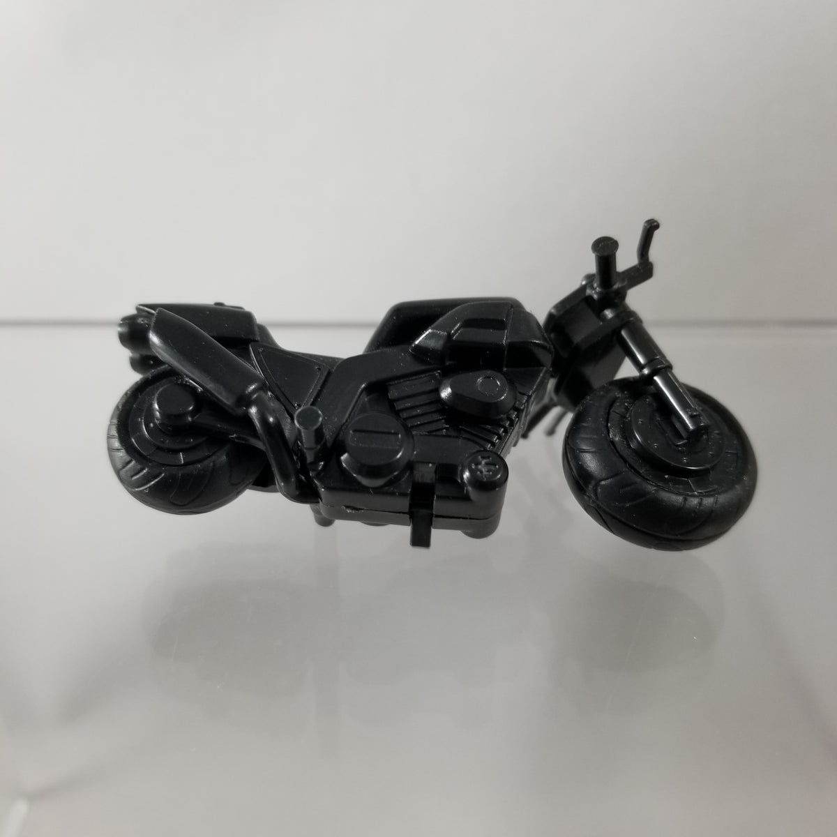 513 -Celty's Motorcycle| Chibi Chop Shop