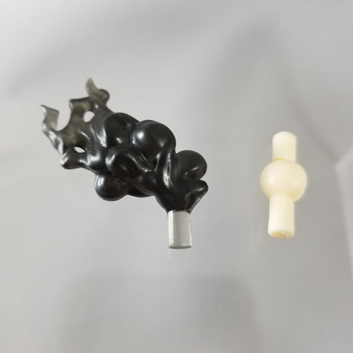 513 -Celty's Headless Effect Piece| Chibi Chop Shop