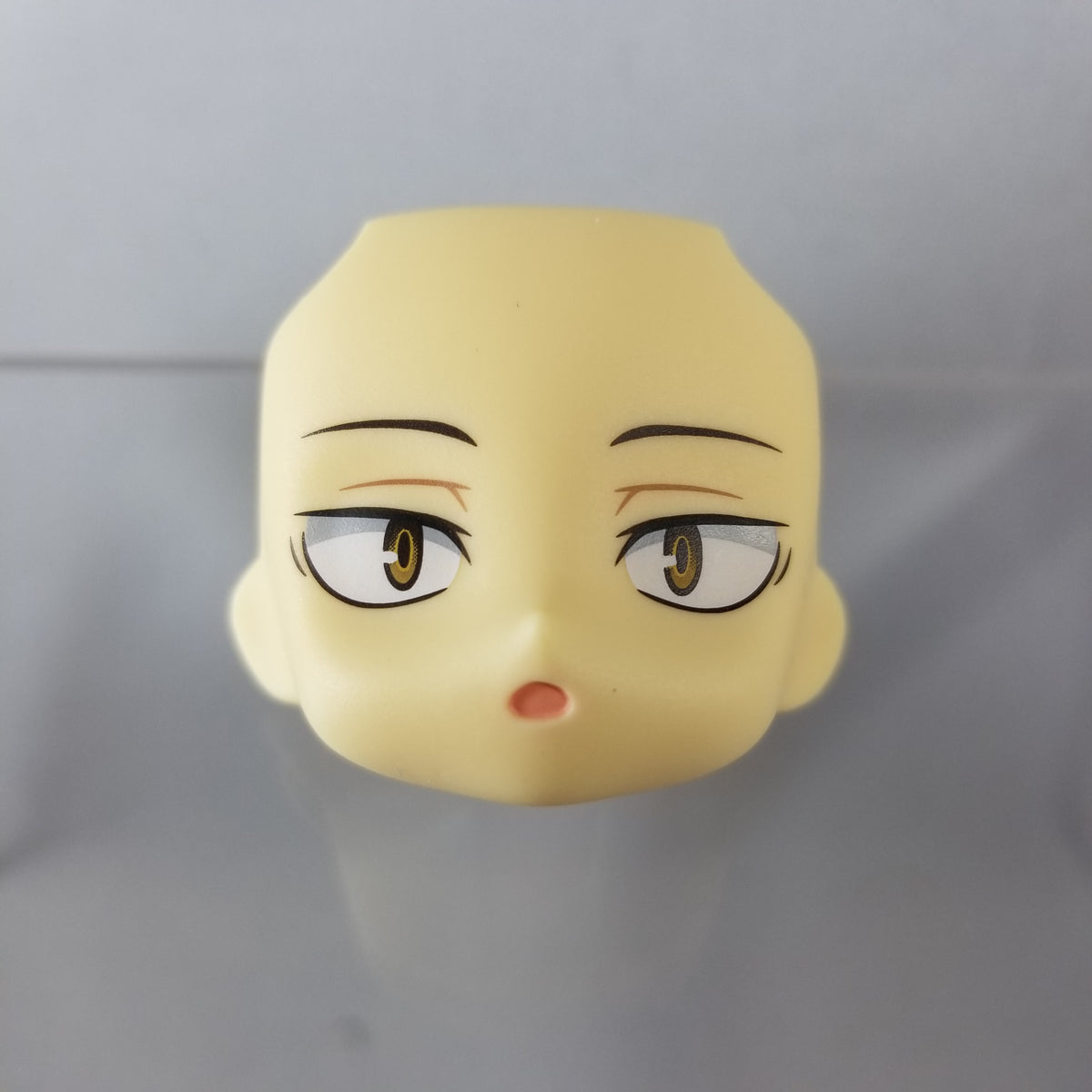605-1 -Kenma's Standard Face| Chibi Chop Shop