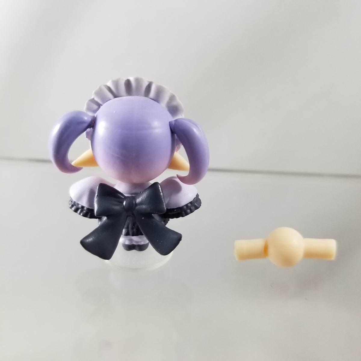 159 - Totori's Chimu the Homunculus| Chibi Chop Shop