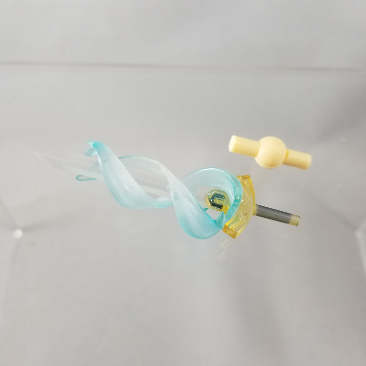 121 or 250 -Saber's Invisible Air Excalibur| Chibi Chop Shop