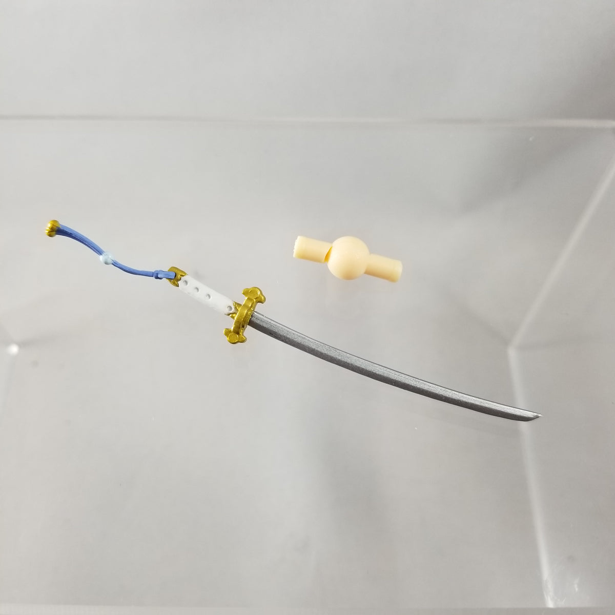525 *-Kogitsunemaru's Sword| Chibi Chop Shop