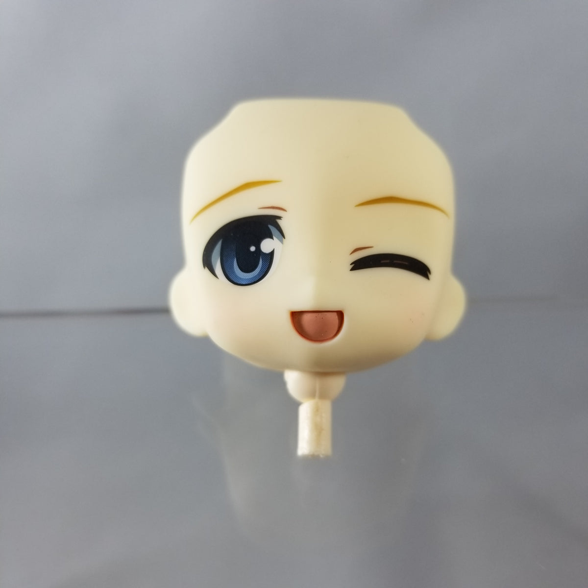 269-3 -Erica's Winking Face| Chibi Chop Shop