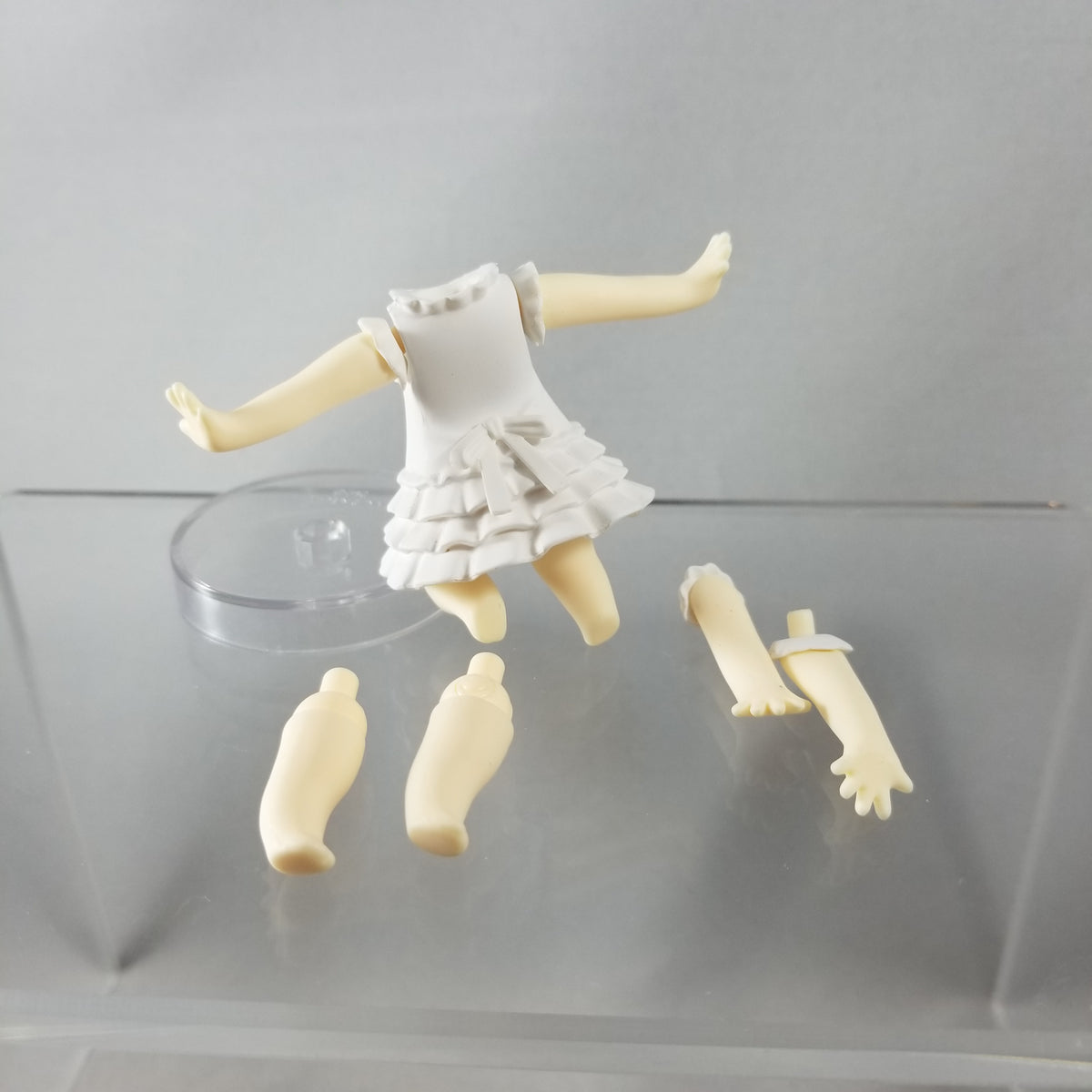 204 *-Menma's Sun Dress (Option 4)| Chibi Chop Shop