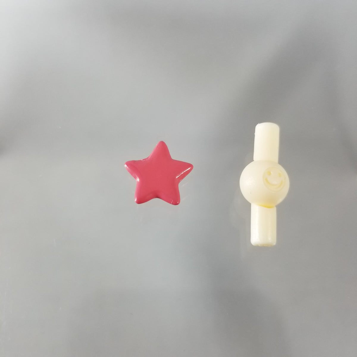 419 -Iona's Starfish| Chibi Chop Shop