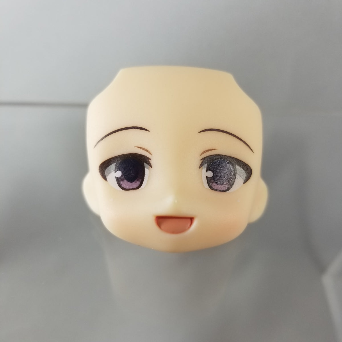 430-3 -Kitakami's Smiling Faceplate| Chibi Chop Shop