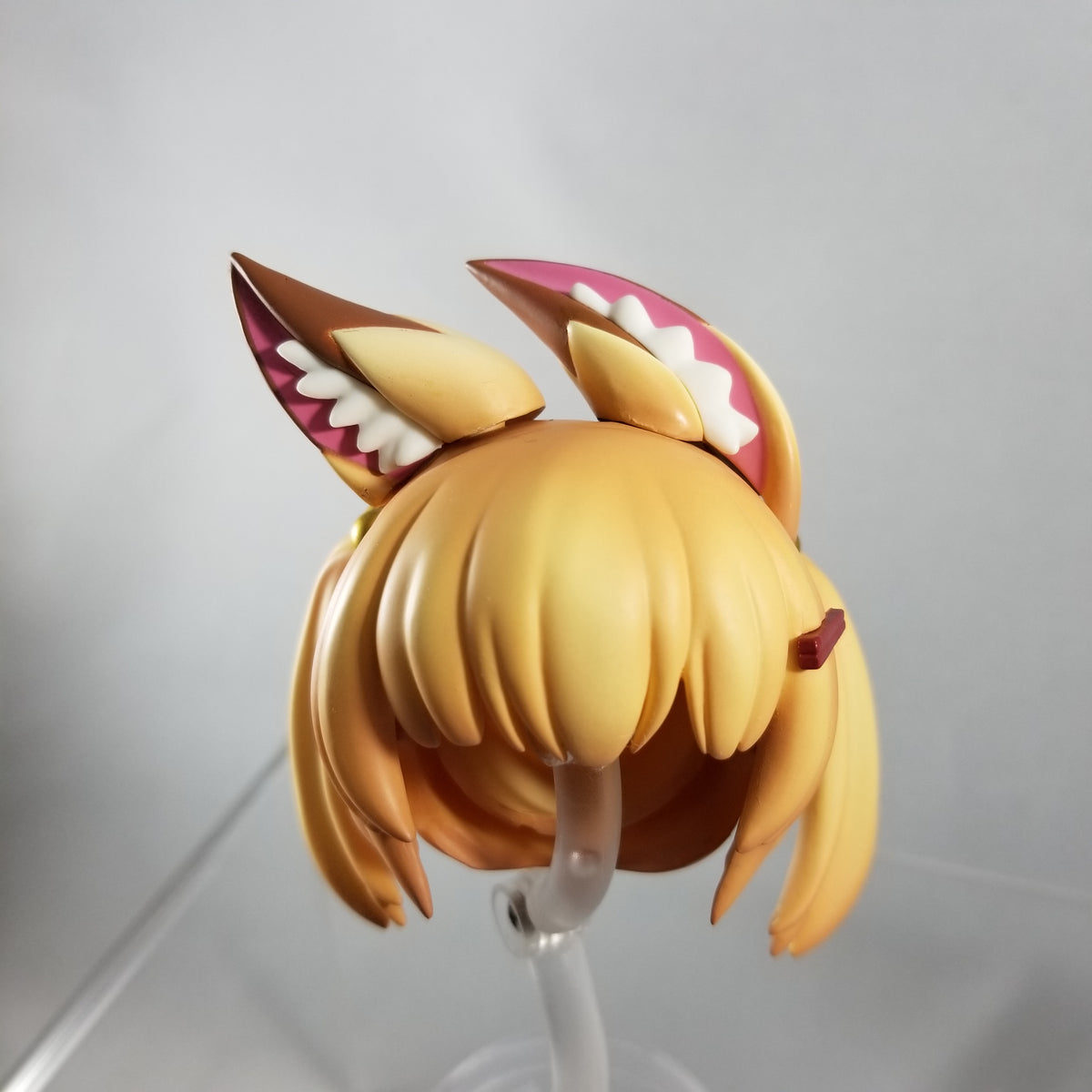 1012 -Noja Loli Ojisan's Twin-Tails & Fox Ears & Tail| Chibi Chop Shop