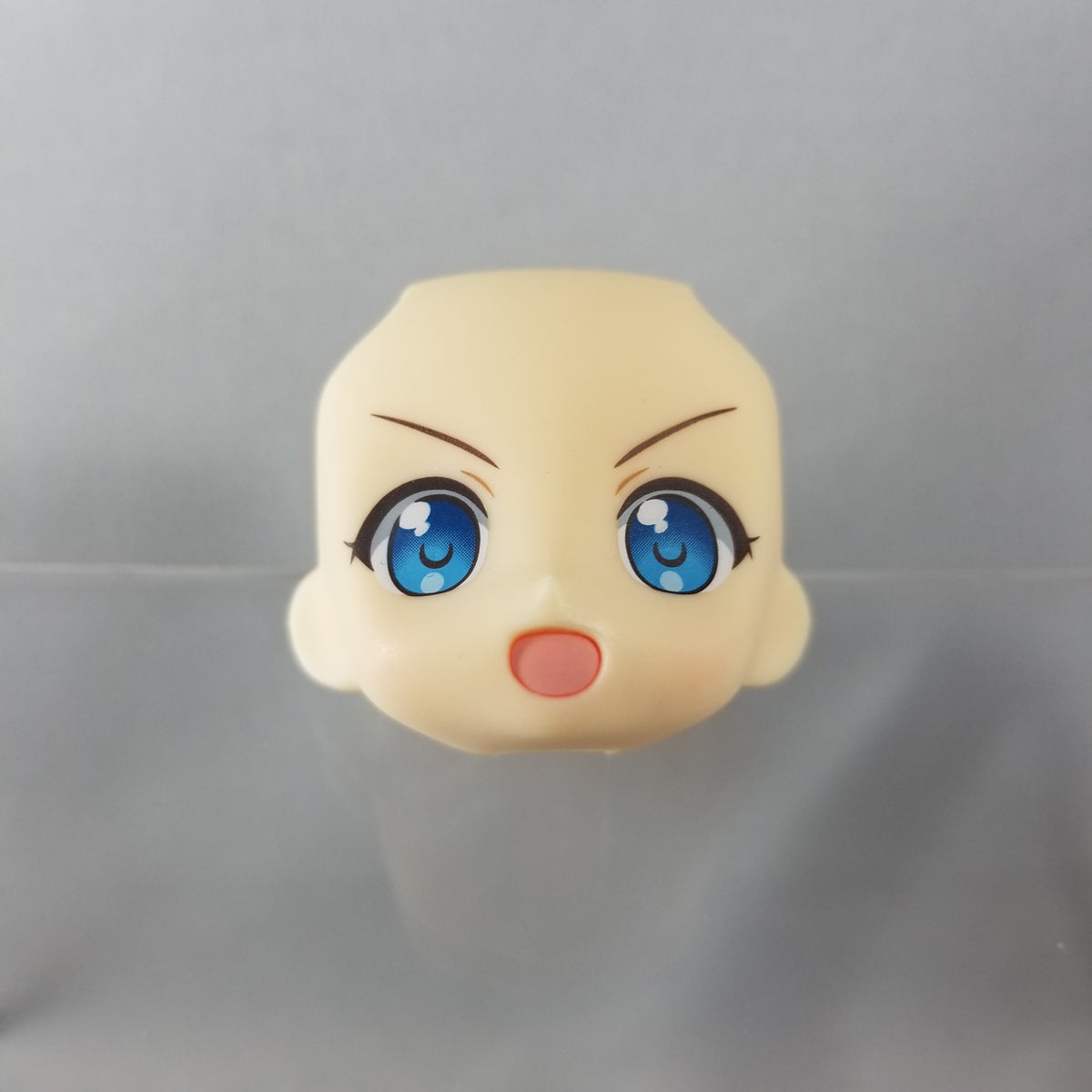 479-1 -Kyoko Toshino Faceplate| Chibi Chop Shop