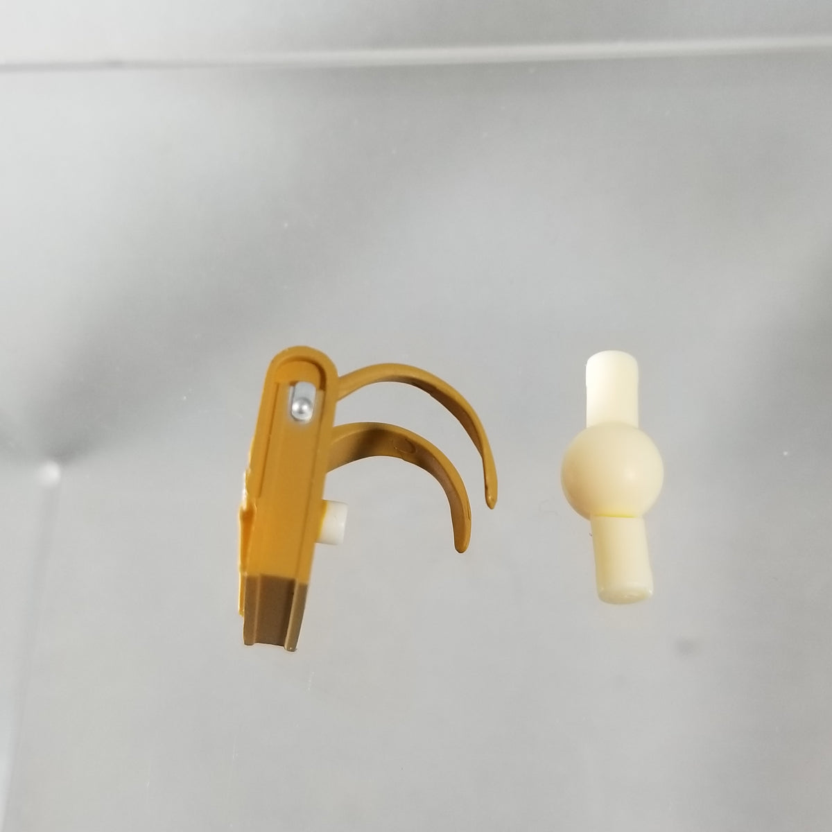 372 -Tomoko's School Bag| Chibi Chop Shop