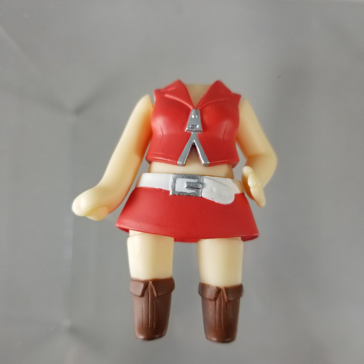 187 -MEIKO's Outfit| Chibi Chop Shop