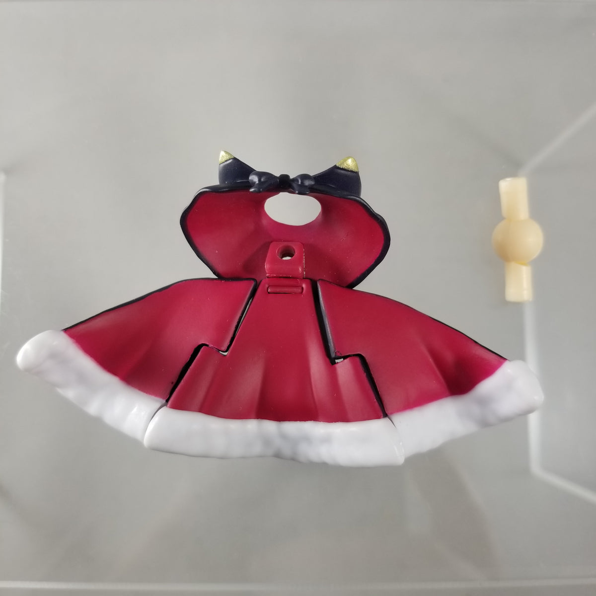 602 -Sybilla Cape/Cloak| Chibi Chop Shop