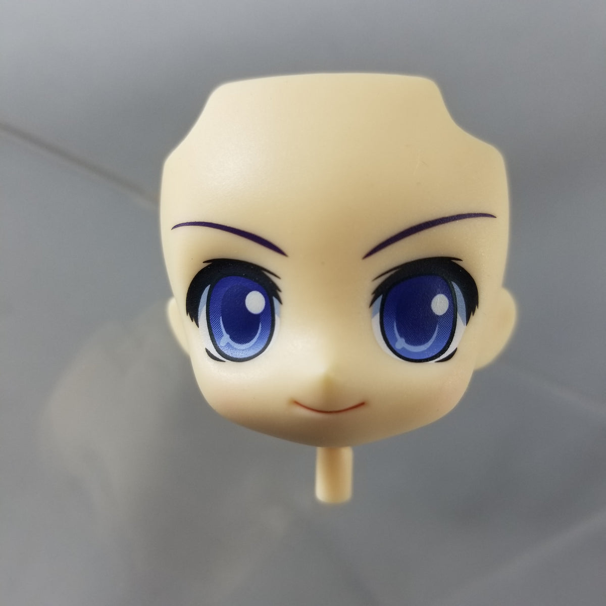 56b-1 -Pixel Maritan's Standard Smile| Chibi Chop Shop