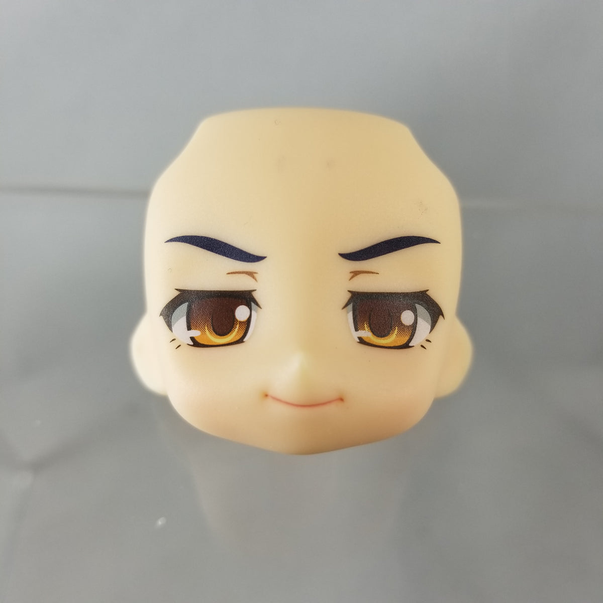 384-2 -Suruga's Entranced Expression| Chibi Chop Shop