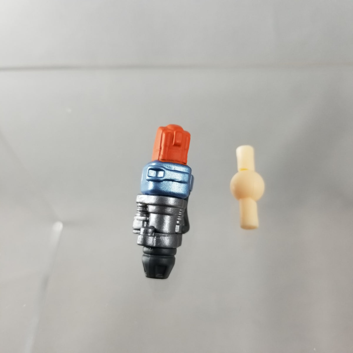 1017 -Torbjorn's Rivet Gun| Chibi Chop Shop