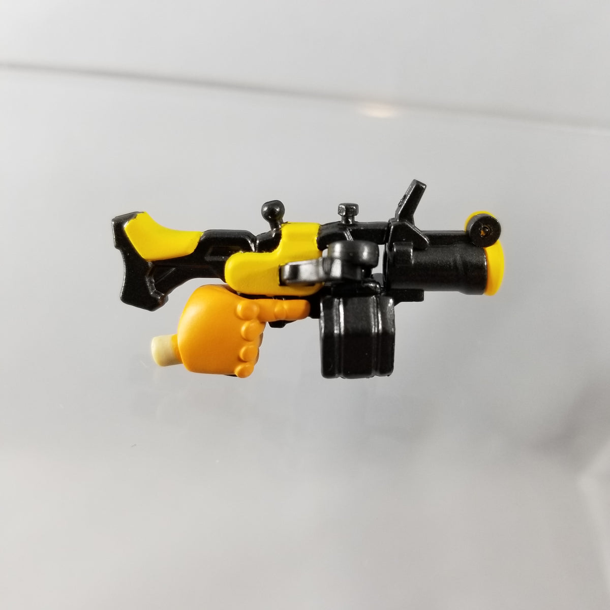 949 -Junkrat's Gun| Chibi Chop Shop
