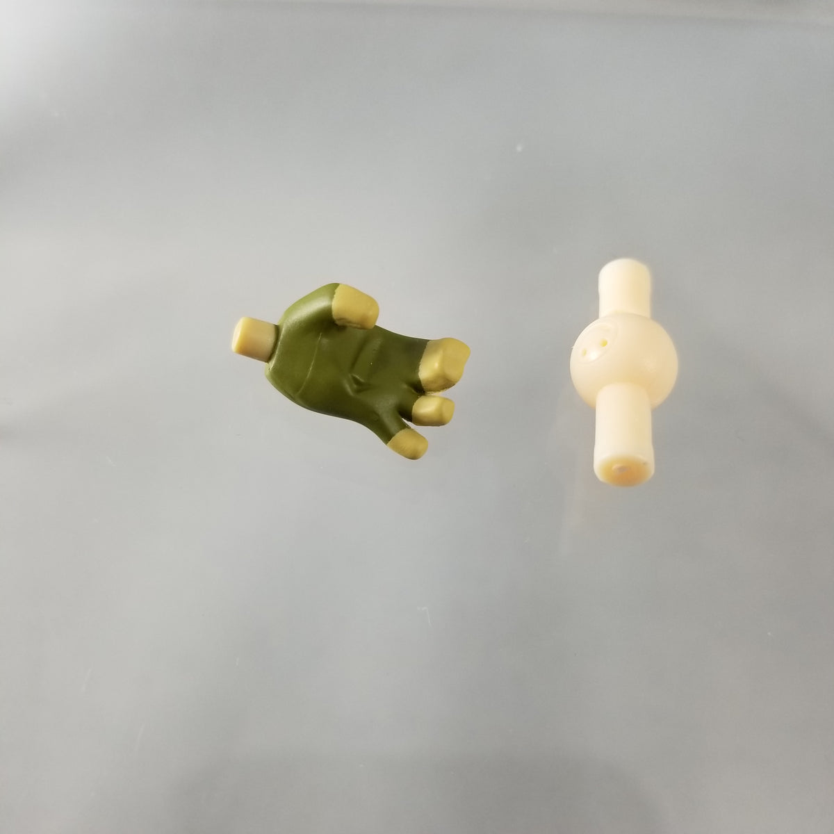 949 -Junkrat's Gloved Hand| Chibi Chop Shop