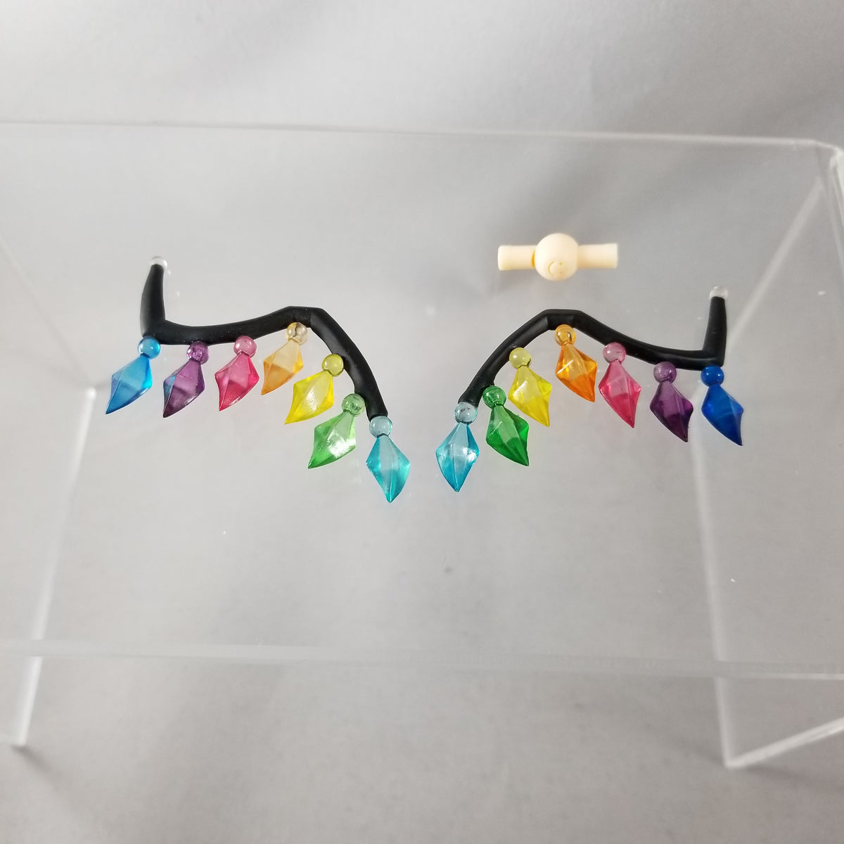 Mame Shiki -Flandre Scarlet's Colorful 'Fence' Wings (SEE NOTE- not GS ...