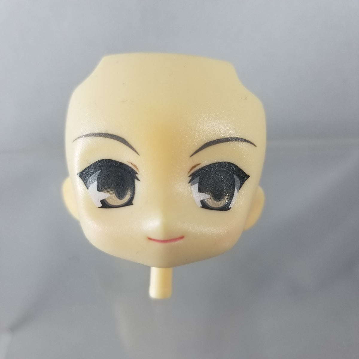 87-1 -Canaan's Smiling Face| Chibi Chop Shop
